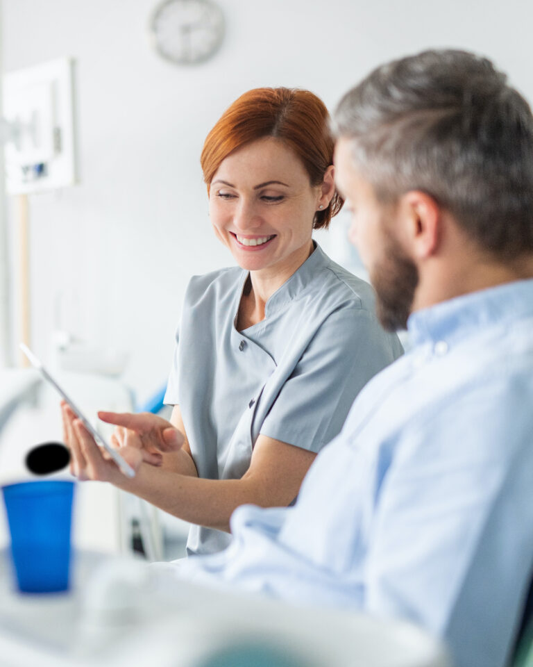 Affordable Dentures - Dentist Near Me | Find a Dentist 24/7 | 1-800-DENTIST